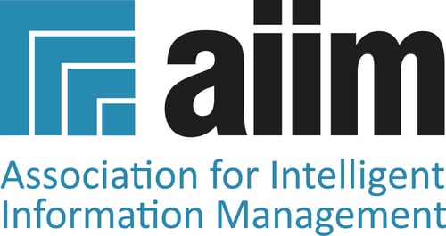 Association for Intelligent Information Management Debuts New Vision ... Association for Intelligent Information Management Debuts New Vision ...